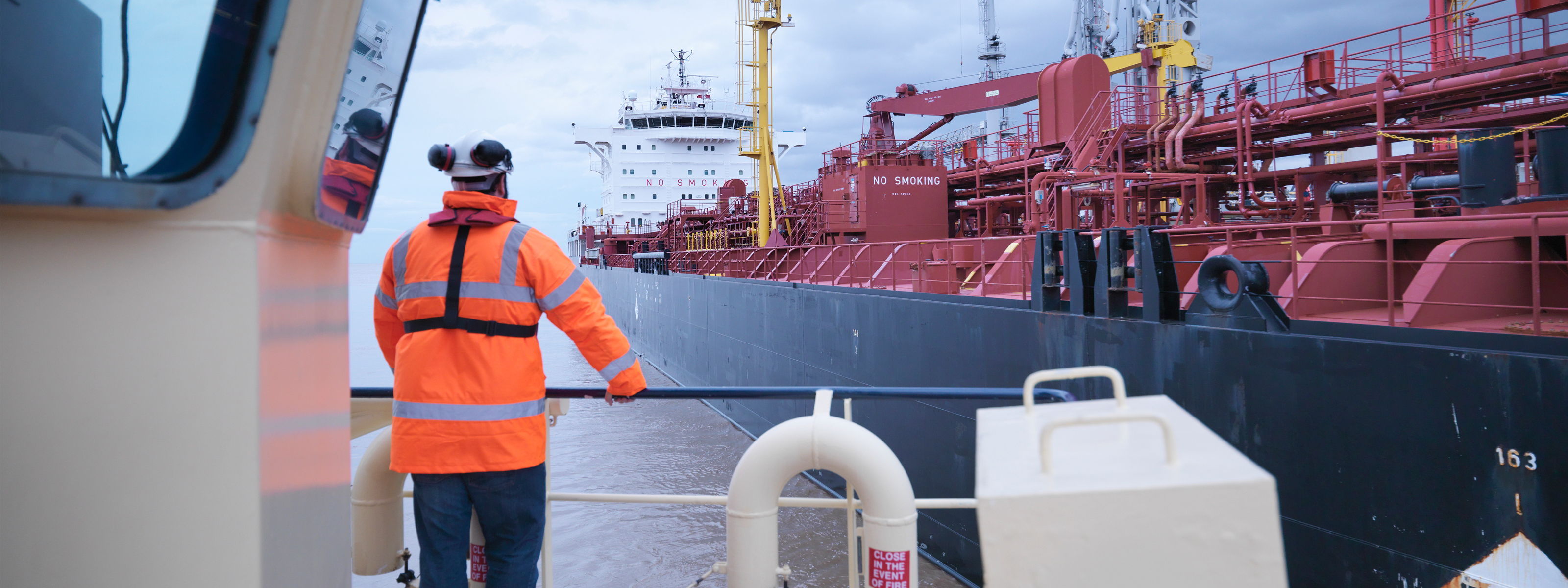 Meet the Team: Guy Pierpoint - British Marine