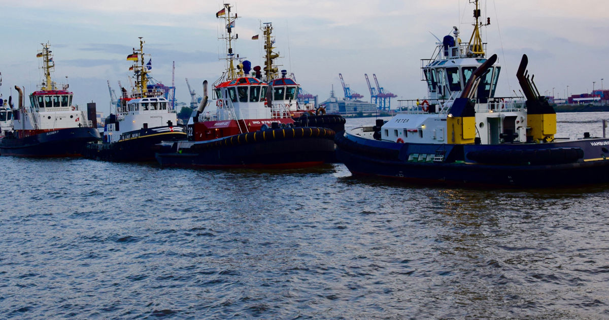 Meet the Team: Gary Blowes - British Marine