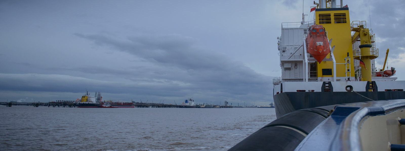 Changes to British Marine P&I Terms and Conditions - British Marine